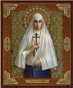 Saint Elizabeth of Portugal - Feast Day - July 4 - Catholic Saint of ...