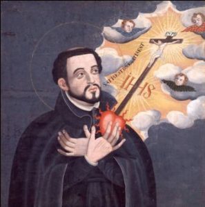 Saint Francis Xavier - Feast Day - December 3 - Catholic Saint of the Day