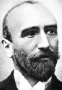 Blessed Contardo Ferrini - Saint of the Day - October 17