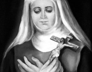 List of Saints from Spain - Catholic Daily Readings